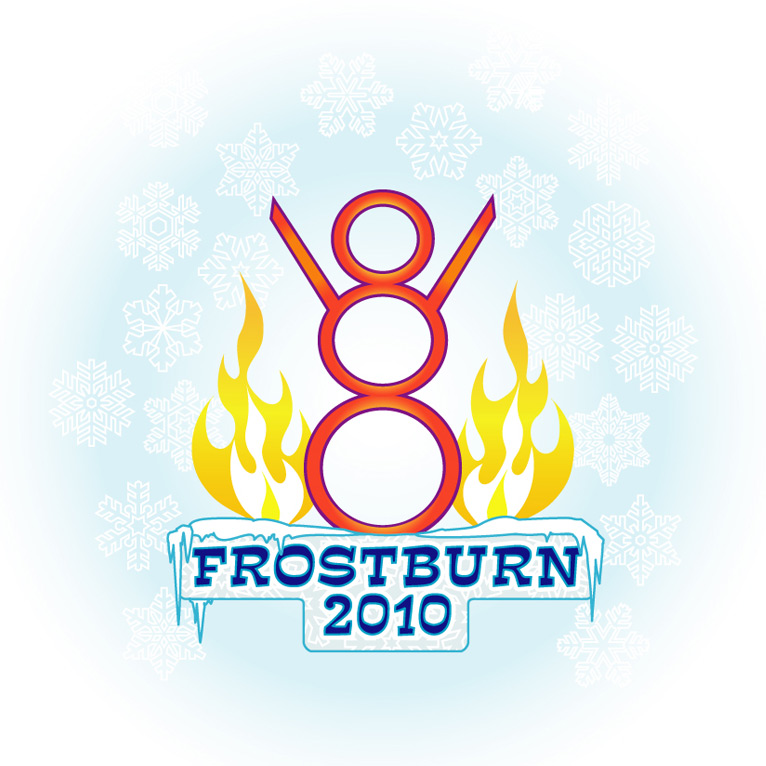 Frostburn Stuff from Jason "Zhust" Olshefsky